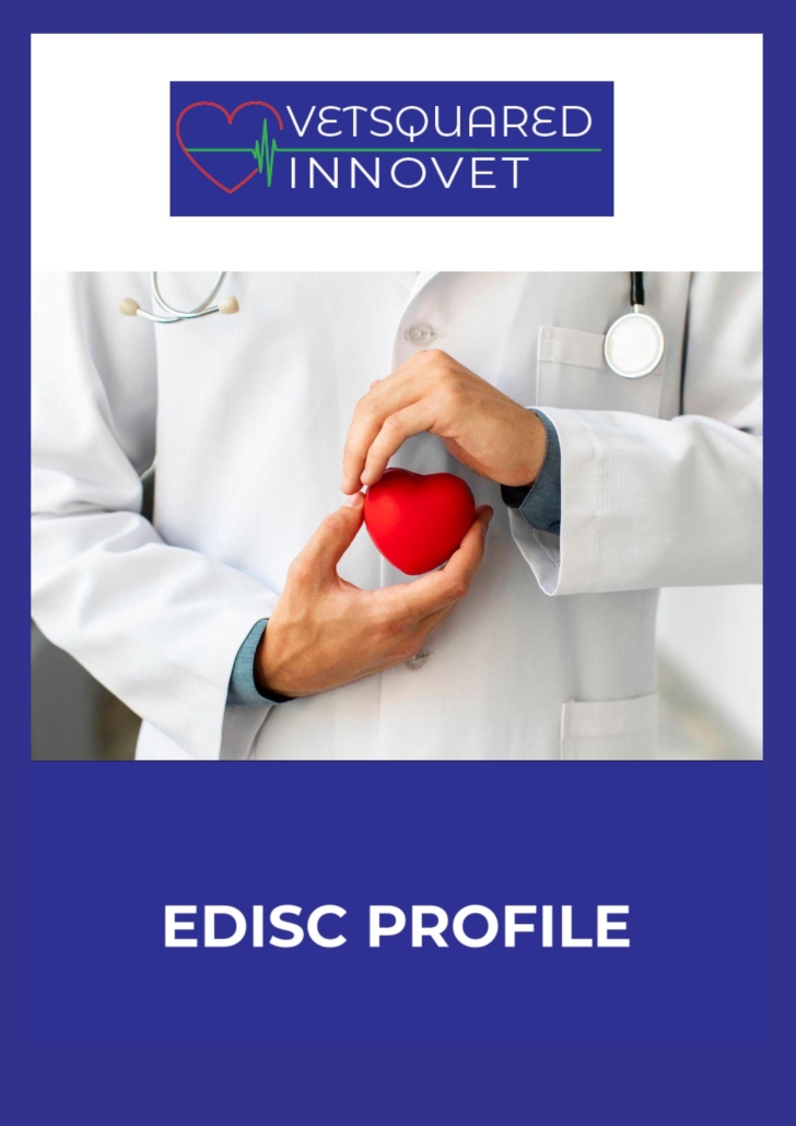 EDisc Congratulations - VETSQUARED INNOVET